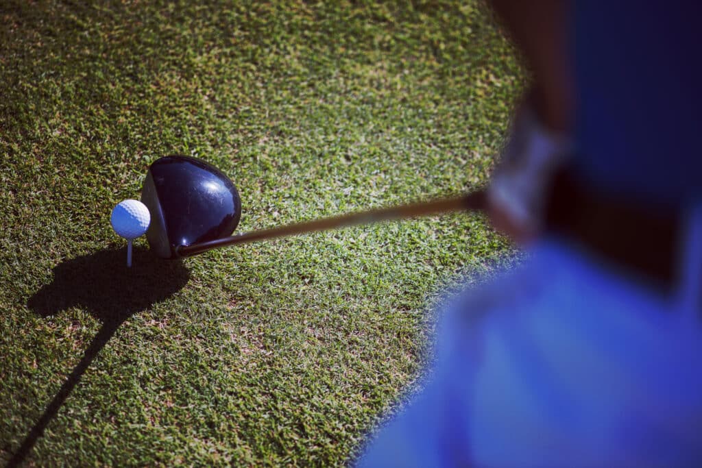 How Golf Shaft Torque Affects Your Shot Accuracy