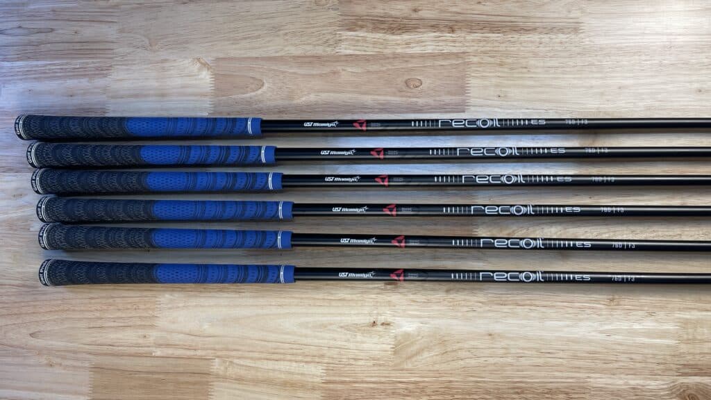 Best Hybrid Shaft for Your Playing Style in 2026