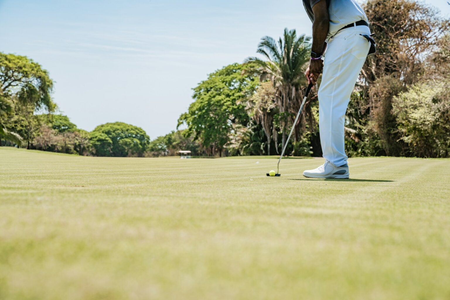 Driver Shaft Weight Guide — Find Your Ideal Weight