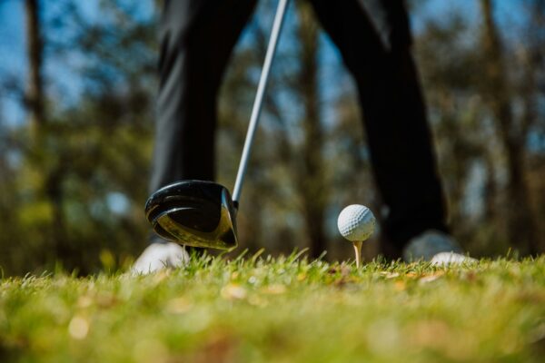 Driver Shaft Weight Guide — Find Your Ideal Weight