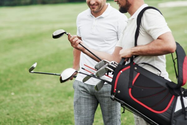 Golf Shaft Kick Point Explained — Control Your Ball Flight