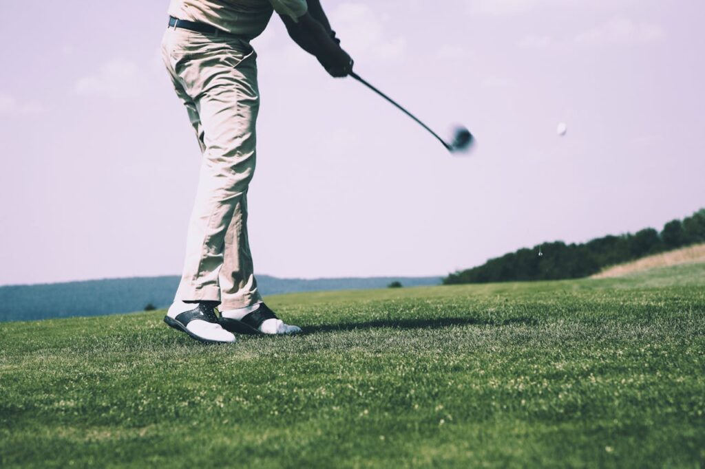 Golf Shaft Kick Point Explained — Control Your Ball Flight