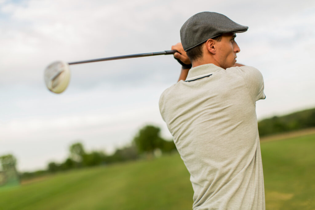 Driver Shaft Weight Guide — Find Your Ideal Weight
